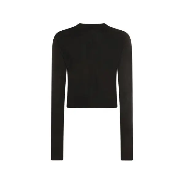 VIVIENNE WESTWOOD Wool Cardigan