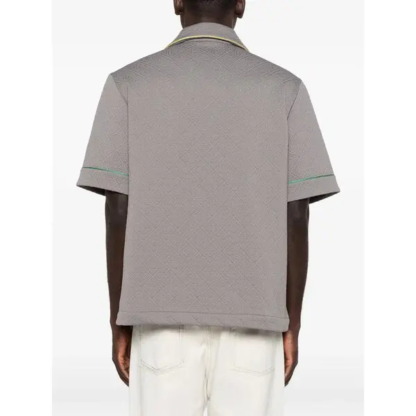 Casablanca Grey Shirts