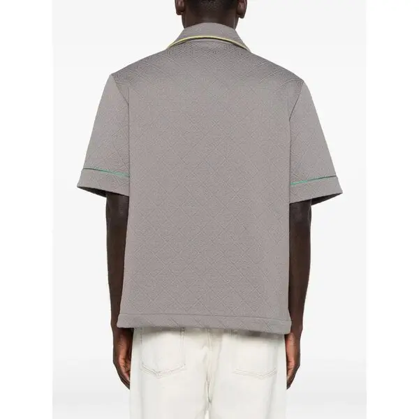 Casablanca Grey Shirts - Gray