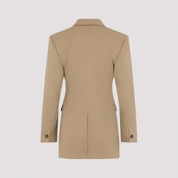 Celine Colonne Jacket