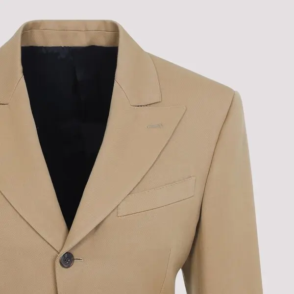 Celine Colonne Jacket
