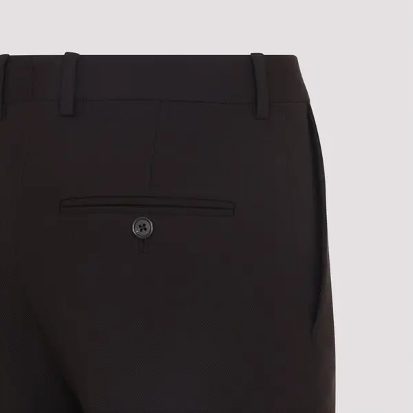 Celine Wool Pants
