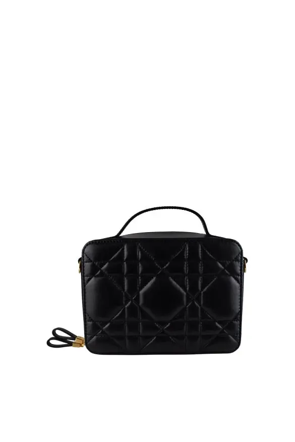Dior Caro Box Bag