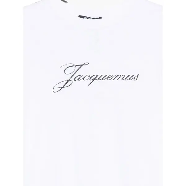 Jacquemus T-shirts & Vests T-shirts