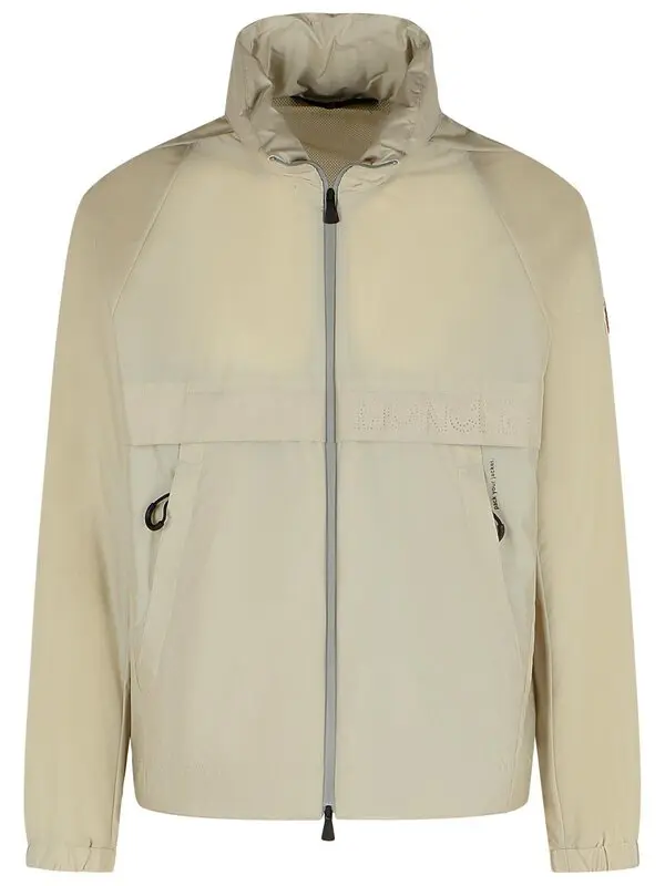 Moncler Negara' Nylon Jacket