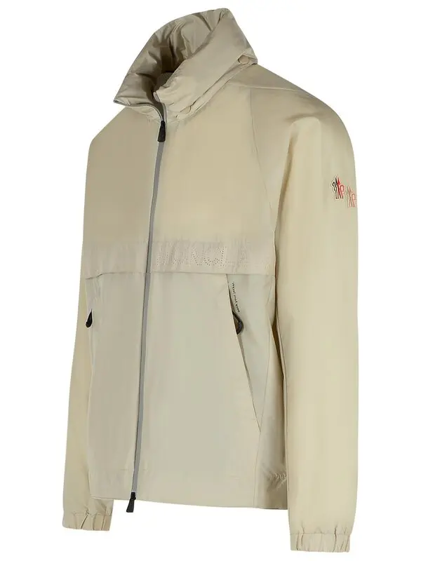 Moncler Negara' Nylon Jacket