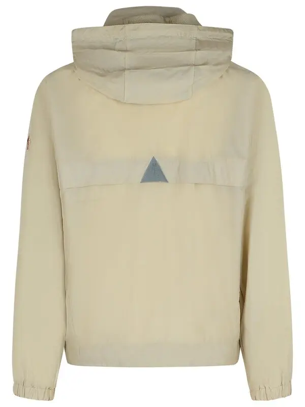 Moncler Negara' Nylon Jacket