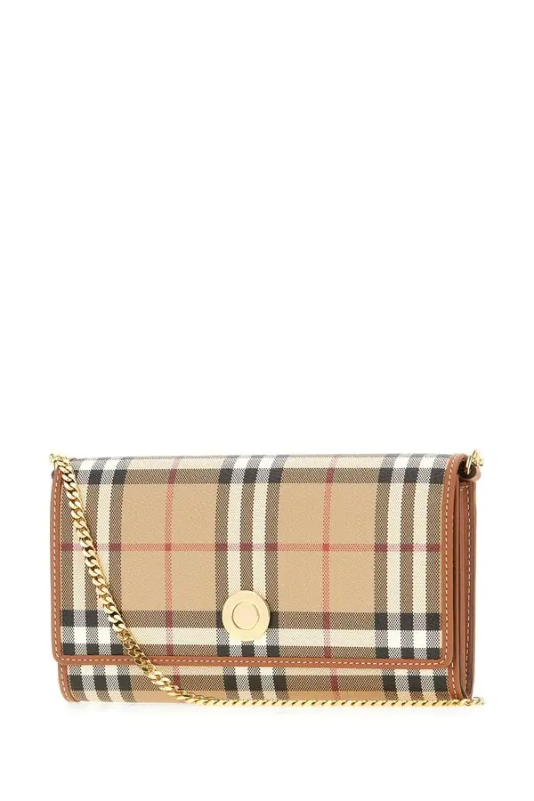 Burberry Crossbody Bag