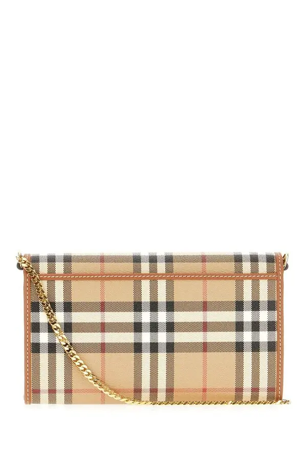 Burberry Crossbody Bag
