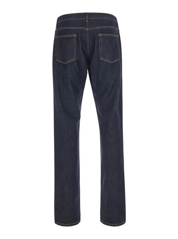 Dolce & Gabbana Slim Fit Jeans