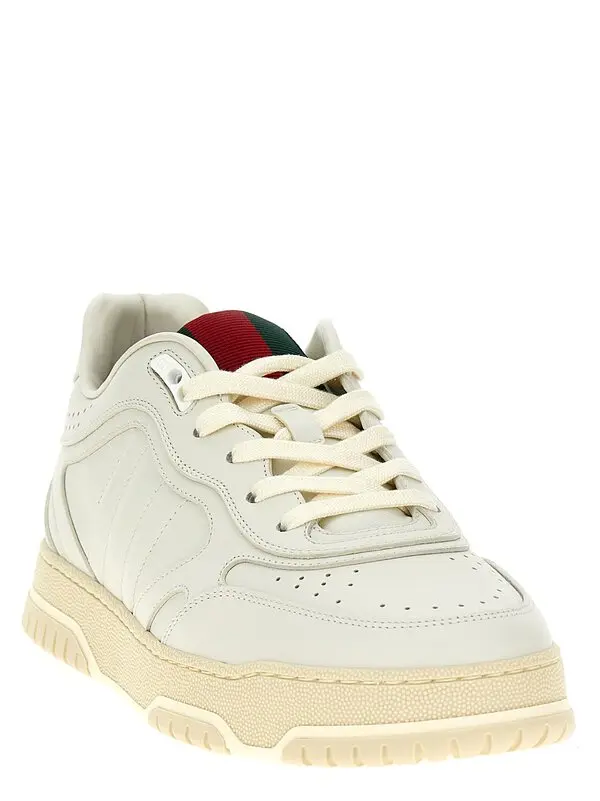 Gucci Re-web' Sneakers