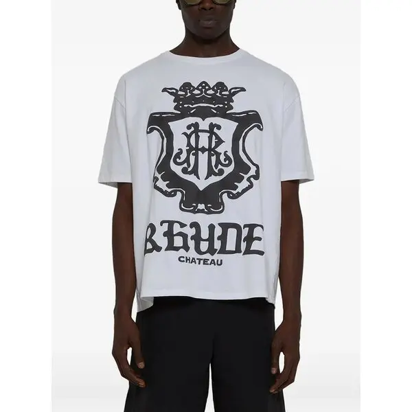 Rhude T-shirts & Vests T-shirts