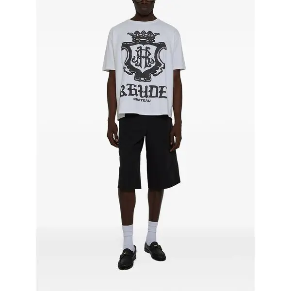 Rhude T-shirts & Vests T-shirts - White