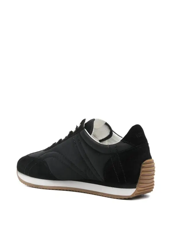 TOTEME Sport Sneakers - Multicolor
