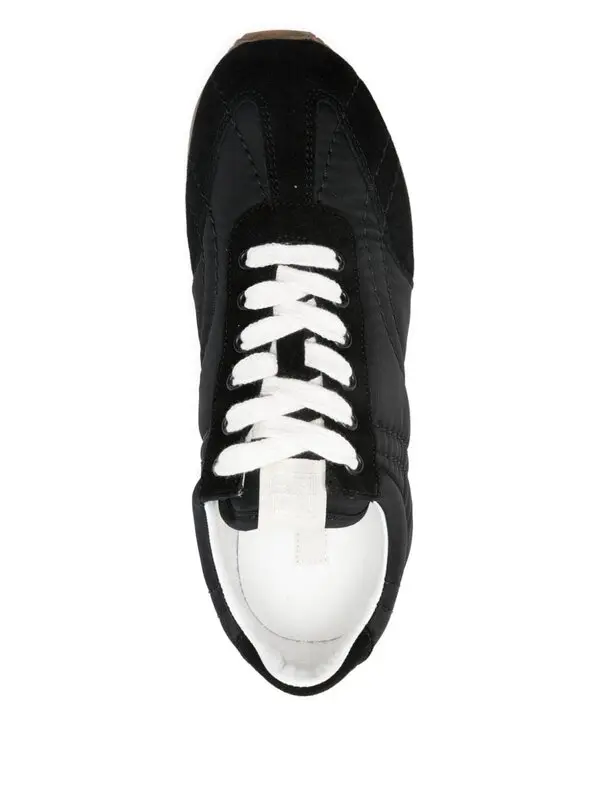 TOTEME Sport Sneakers - Multicolor