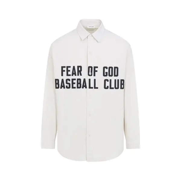 Fear Of God Relaxed Shirt