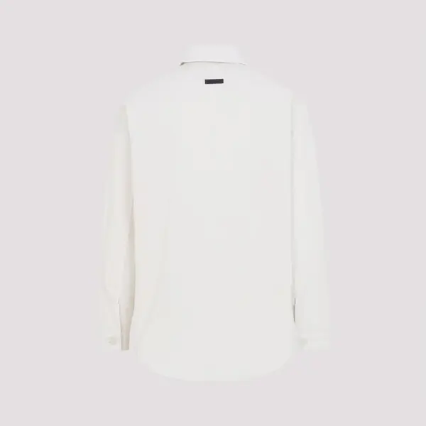 Fear Of God Relaxed Shirt