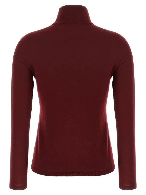 Max Mara Meana' Turtleneck Sweater