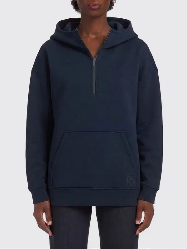 Max Mara Modal Hoodie