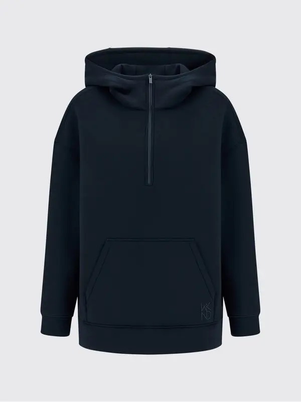 Max Mara Modal Hoodie
