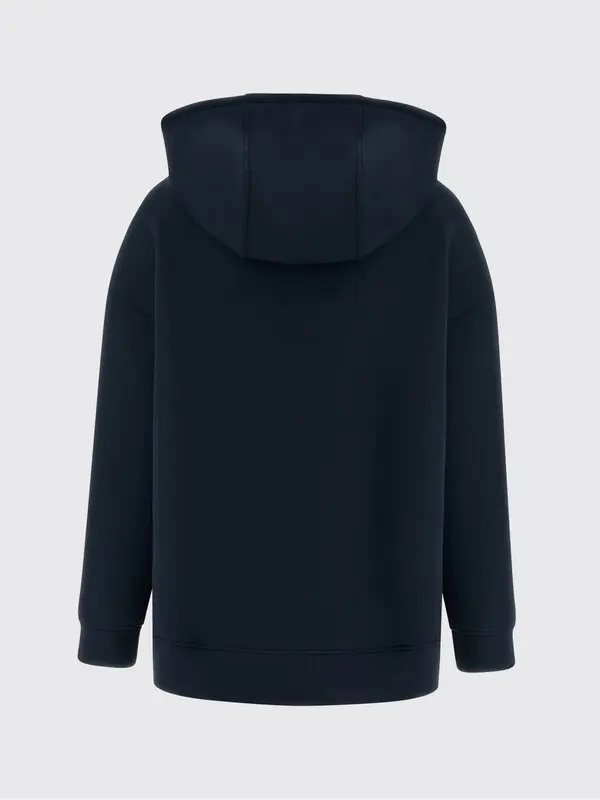 Max Mara Modal Hoodie