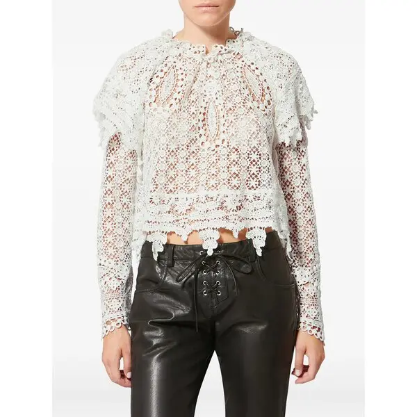 Isabel Marant Étoile Tops Vests & Tank Tops