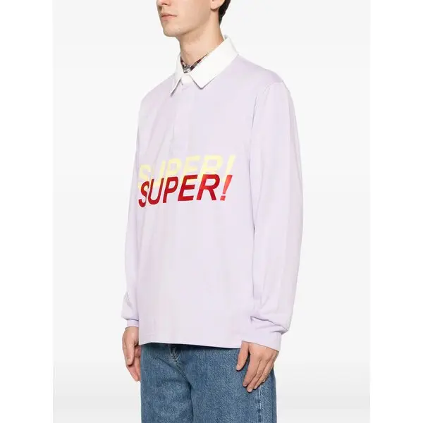 JW Anderson Polo Shirts