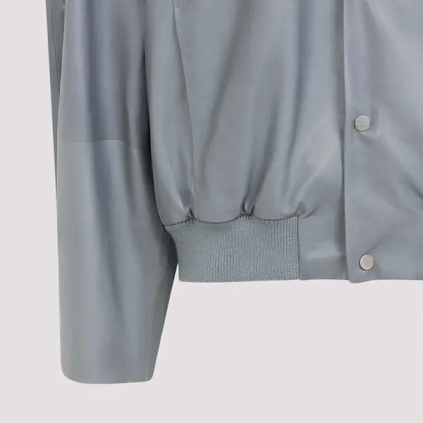 Fear Of God Raglan Bomber Jacket