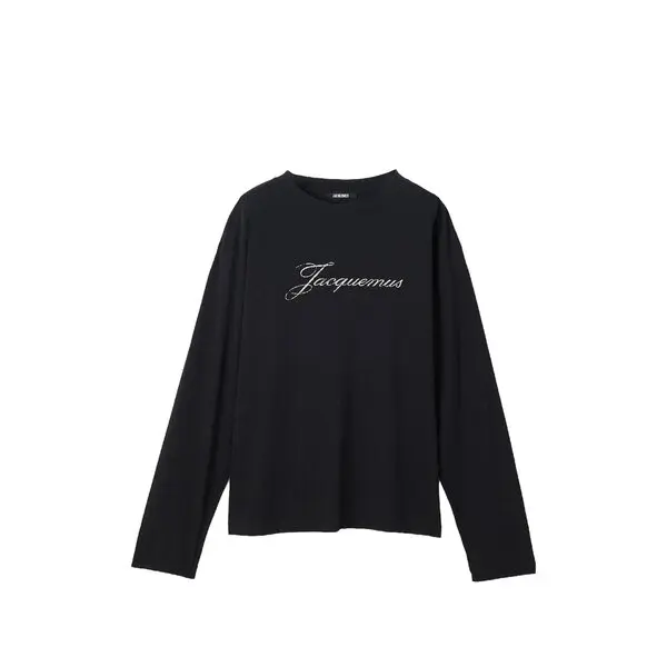 Jacquemus T-shirts & Vests T-shirts