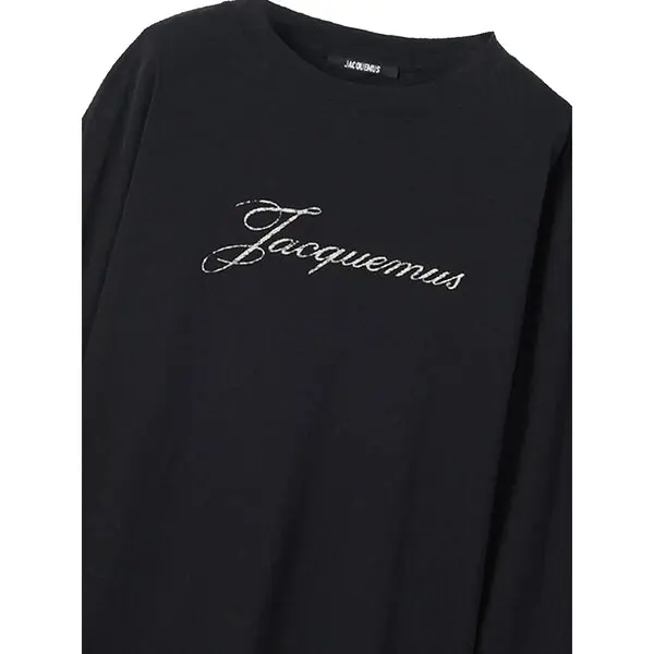 Jacquemus T-shirts & Vests T-shirts