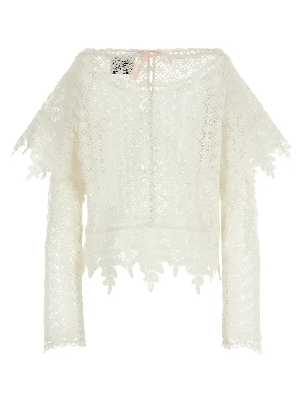 Isabel Marant Étoile Hyliana' Sweater