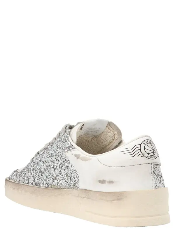 GOLDEN GOOSE Stardan Sneakers
