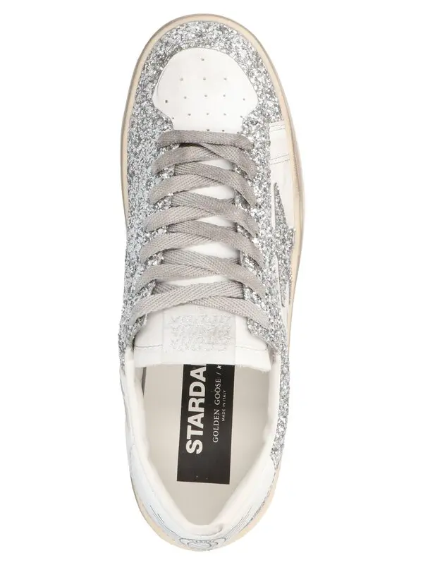 GOLDEN GOOSE Stardan Sneakers