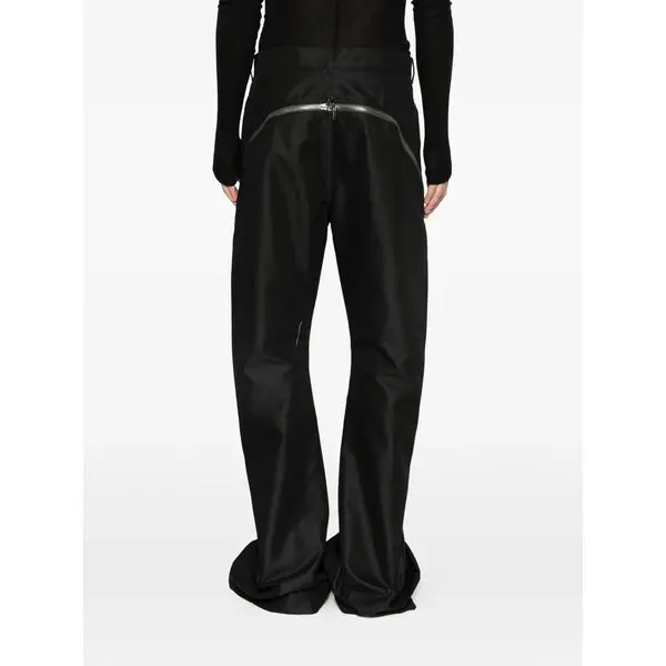 Rick Owens Trousers Regular & Straight-leg Trousers