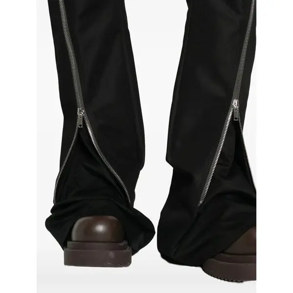 Rick Owens Trousers Regular & Straight-leg Trousers