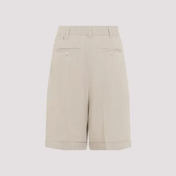 Jacquemus Pastro Shorts