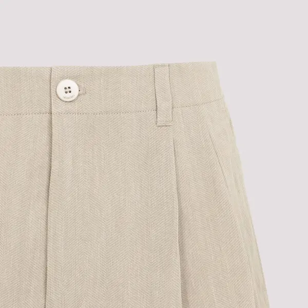 Jacquemus Pastro Shorts