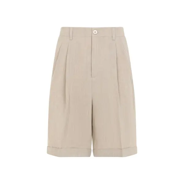 Jacquemus Pastro Shorts - Multicolor