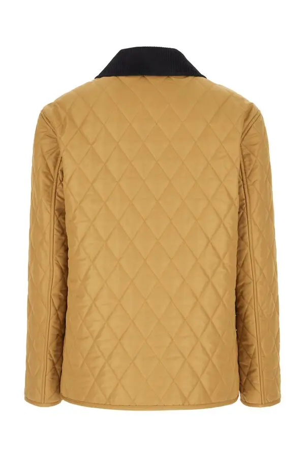 Burberry Clothing Jackets