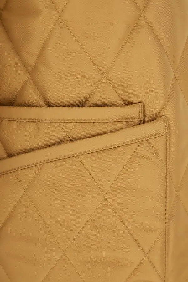 Burberry Clothing Jackets