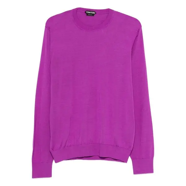 TOM FORD Sweaters & Knitwear Jumpers - Purple