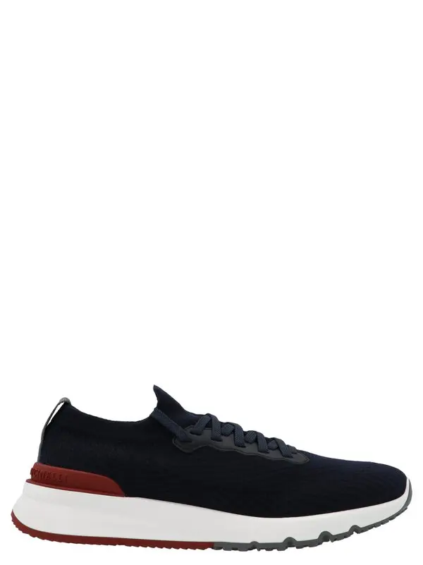 Brunello Cucinelli Runners' Sneakers