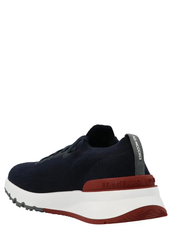 Brunello Cucinelli Runners' Sneakers