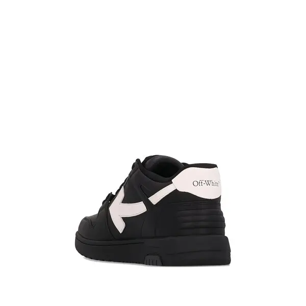 Off-White Trainers Low-tops