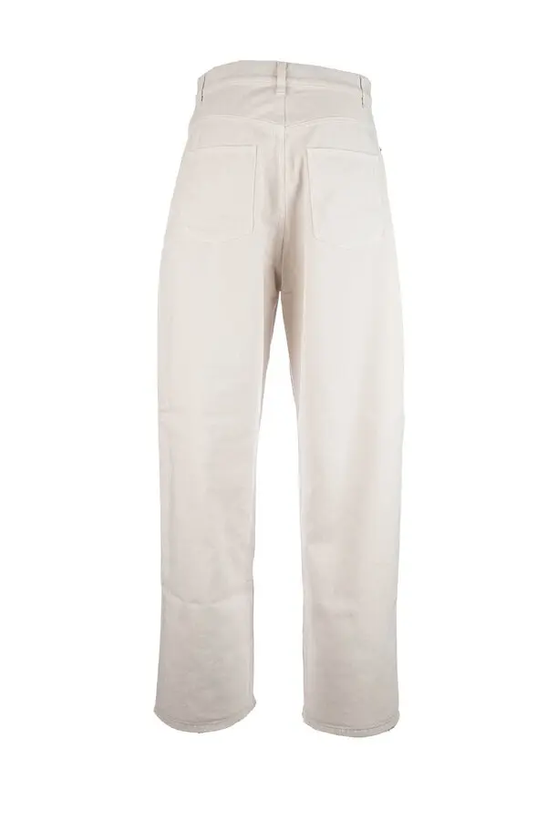 Phoebe Philo Clothing Jeans