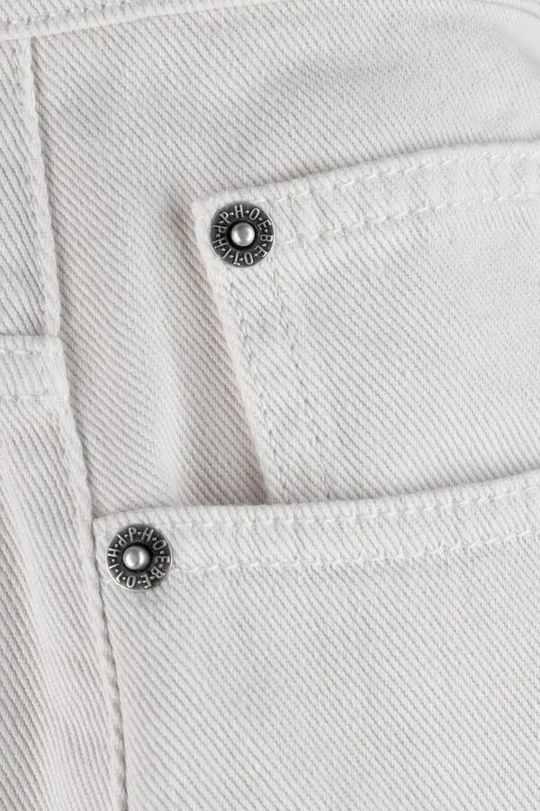 Phoebe Philo Clothing Jeans