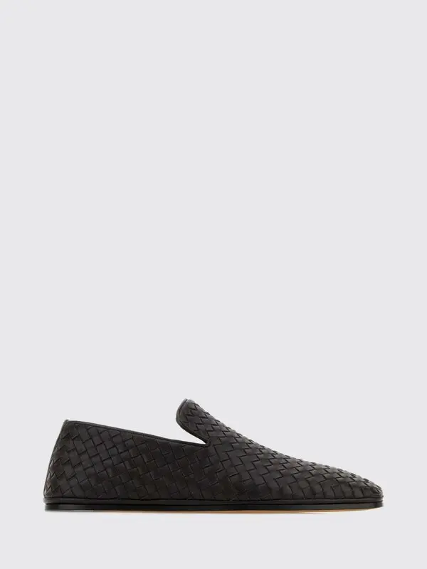 Bottega Veneta Palazzo Loafers - Multicolor