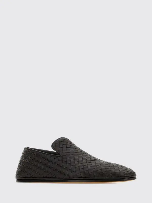 Bottega Veneta Palazzo Loafers - Multicolor