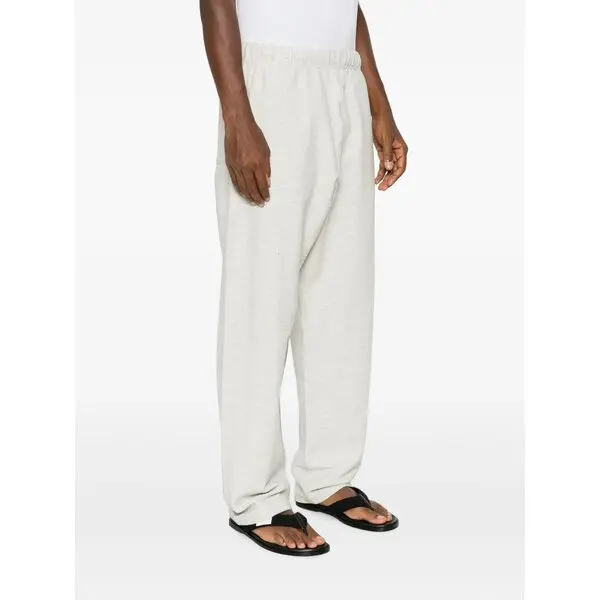 Kenzo Grey Trousers Track Pants