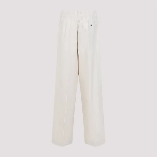 Dries Van Noten Pila Pants - Multicolor